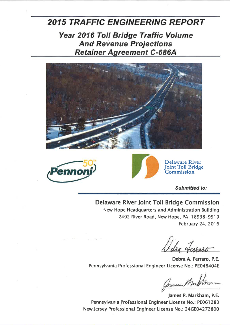 Annual Inspection Reports – DRJTBC