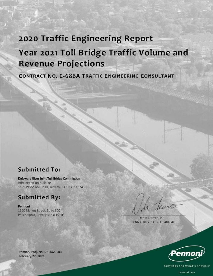 Annual Inspection Reports – DRJTBC
