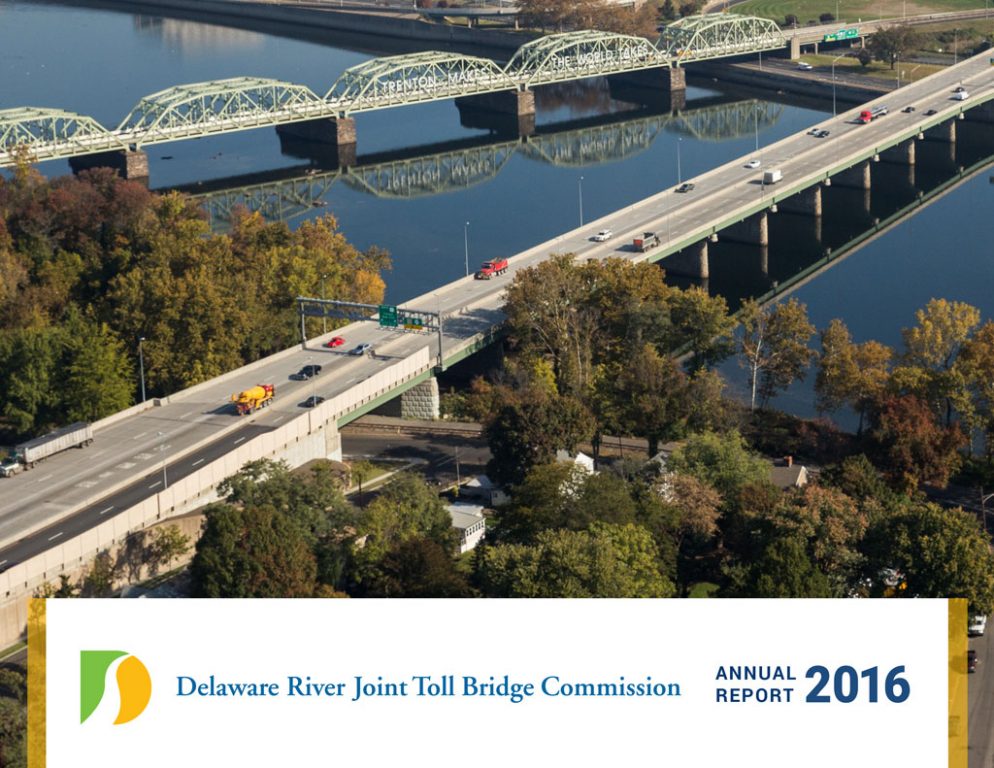 Annual Reports – DRJTBC