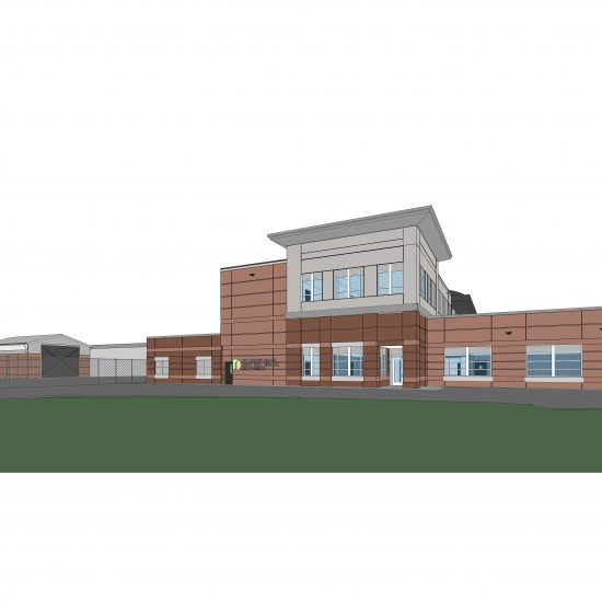 Uhlerstown-Frenchtown Toll-Supported Bridge Rehabilitation Project – DRJTBC