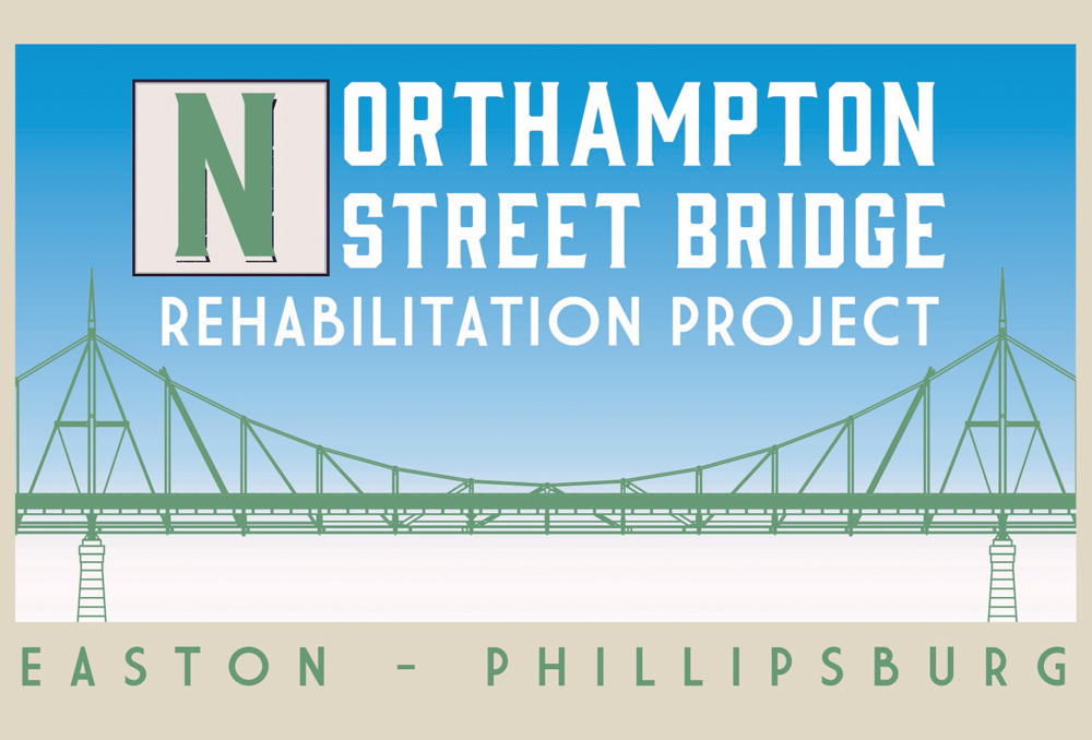 Northampton Street Toll-Supported Bridge Rehabilitation Project ...