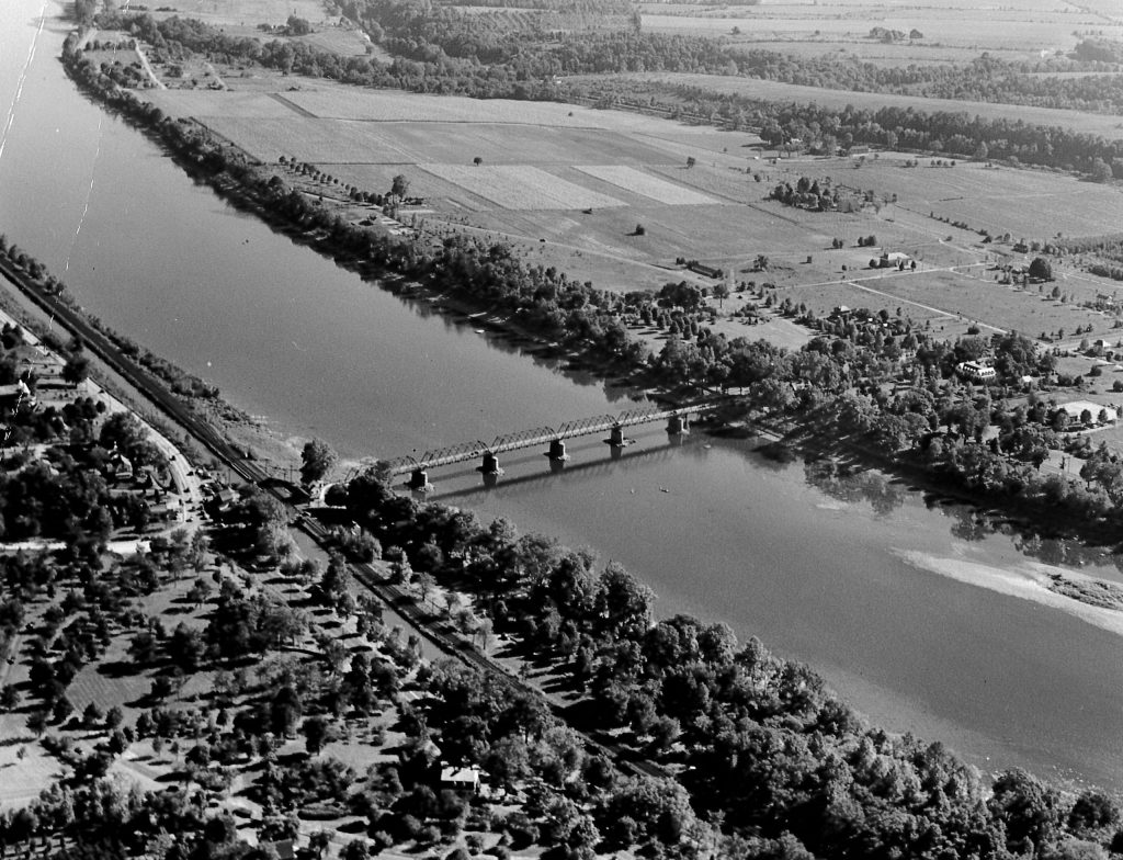 Washington Crossing Bridge’s 100th Anniversary of Public Ownership ...