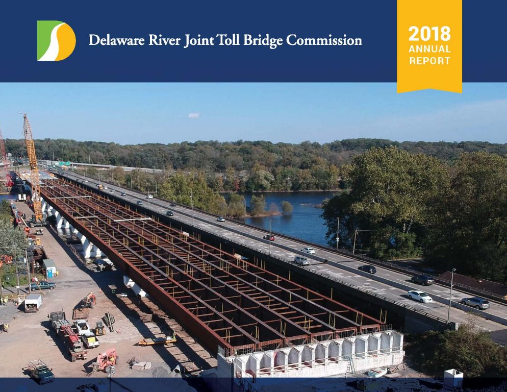 Annual Reports – DRJTBC